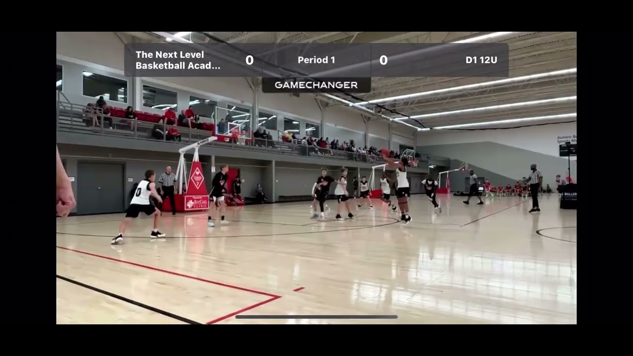 CONNOR MULLEN: Prep Hoops Next Summer Slam Appleton, Wisconsin D1 Minnesota!