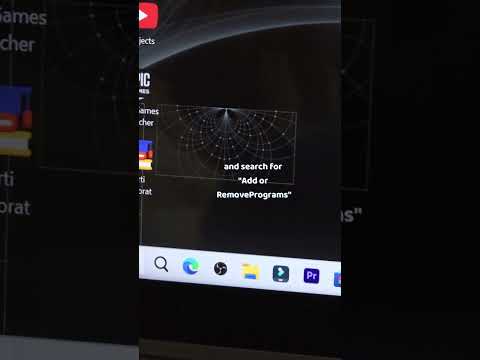 How To Uninstall Programs and Apps in Windows 11