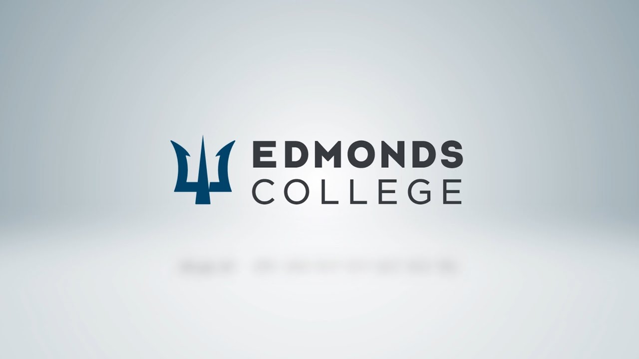 Why Edmonds College