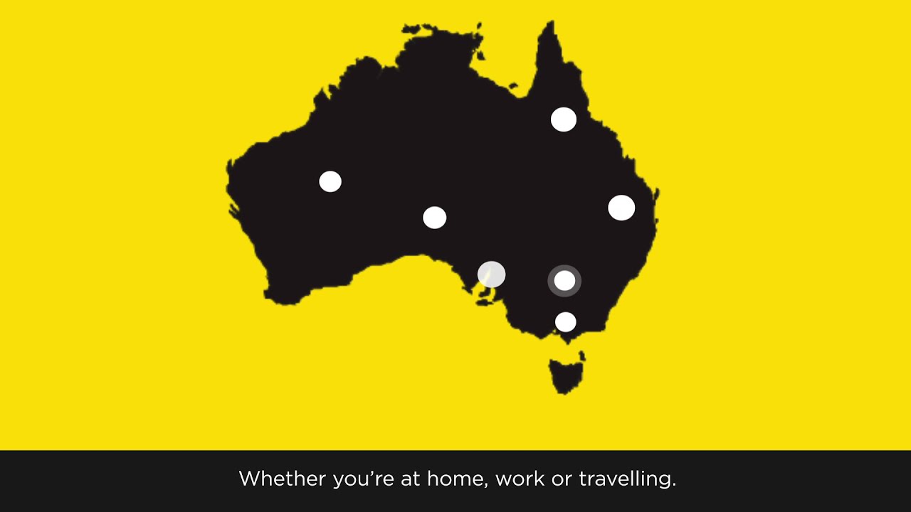 Introducing the Australian Warning System