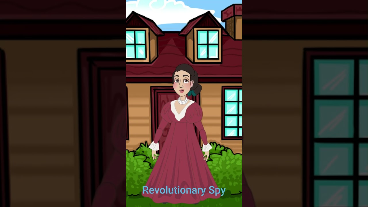 Women's History Month: Anna Strong