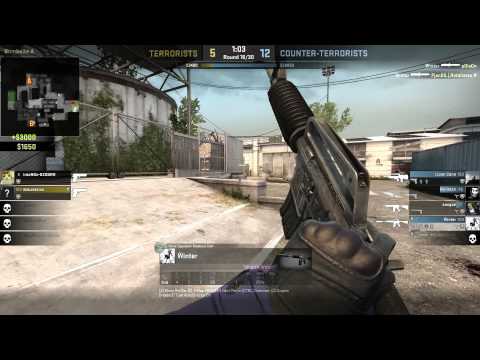 Steam Community :: Video :: csgo supreme skill ( ͡° ͜ʖ ͡°) (SMFC-GE)