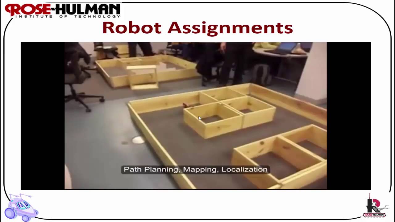 ECE425 Lecture 1-1a: Robotics Overview