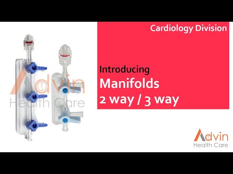 Medical Manifold - Medical Gas Control Manifold Latest Price ...
