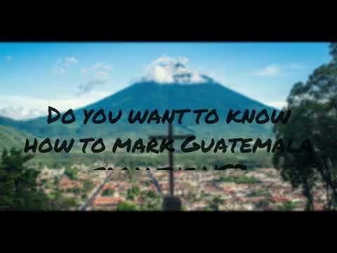 Guatemala Phone CODE Guatemala Area Code - Guatemala Country Code