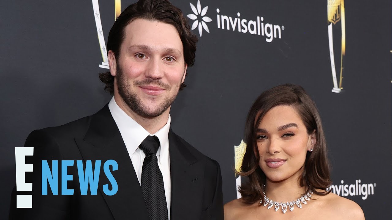 Hailee Steinfeld Details Her, Josh Allen's First Days With Baby Girl | E! News