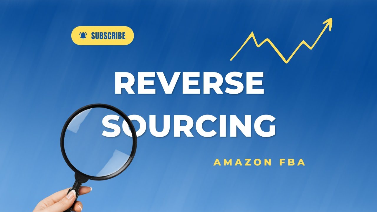Reverse Store Sourcing for Amazon FBA Bolos