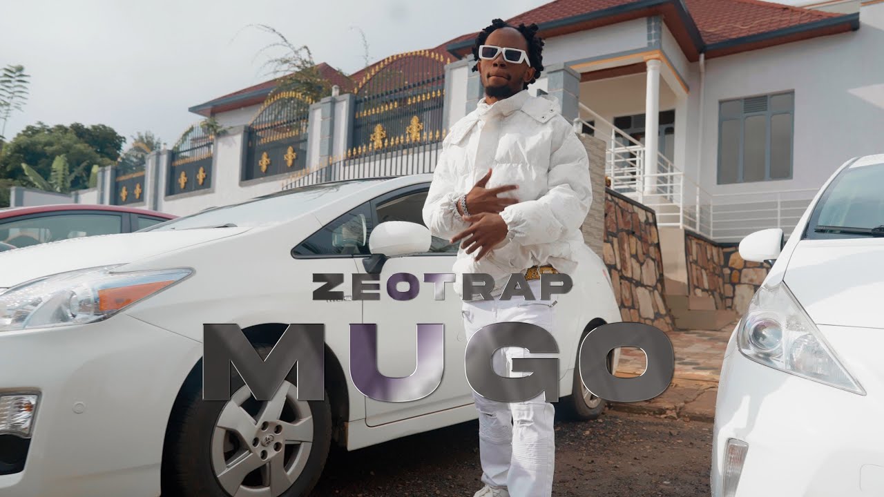 Mugo by Zeotrap from Rwanda | Popnable