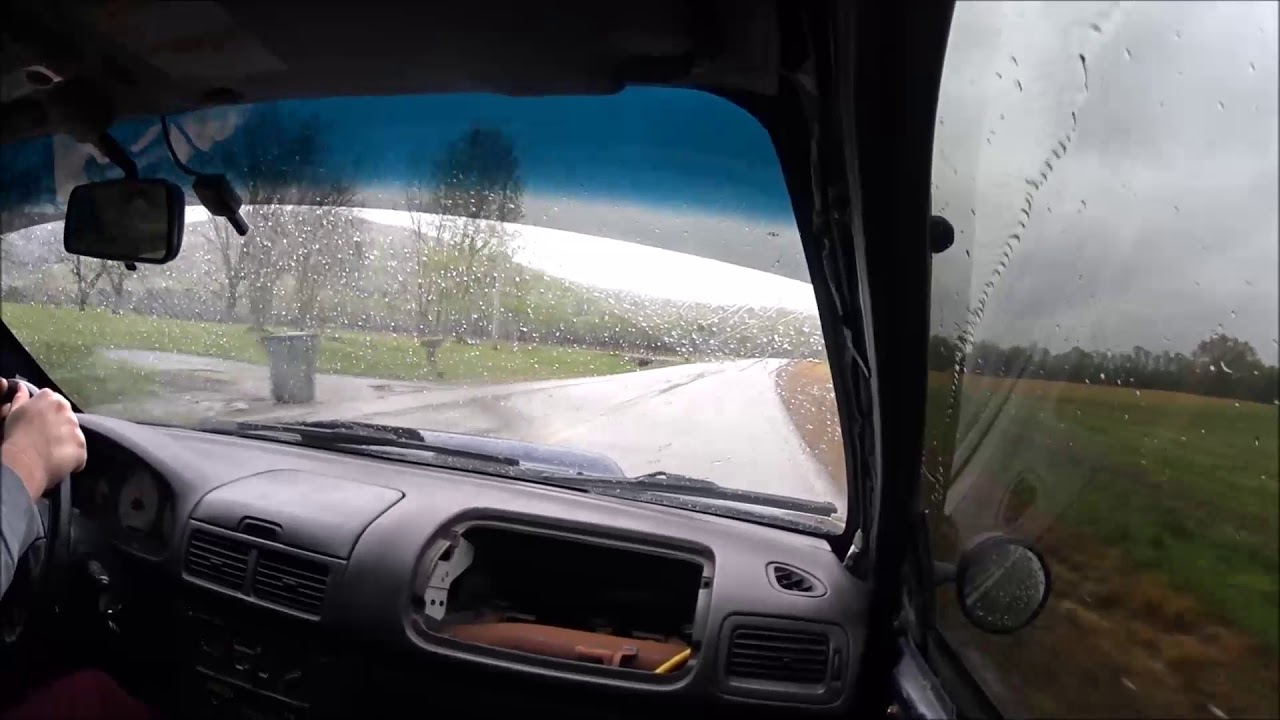 45 minutes of Subaru boxer rumble. ASMR for sleep...