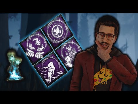 Steam Community :: Video :: The ULTIMATE Boon Build!!! (Dead By Daylight)