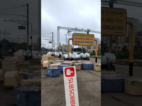 Exploring Bangalore's Incredible SBC Railway Station