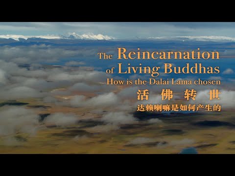The Reincarnation of Living Buddhas: How is the Dalai Lama chosen