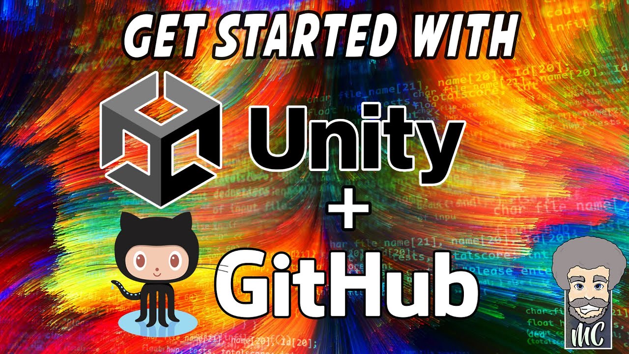 How to use Unity with GitHub - A Beginners Guide
