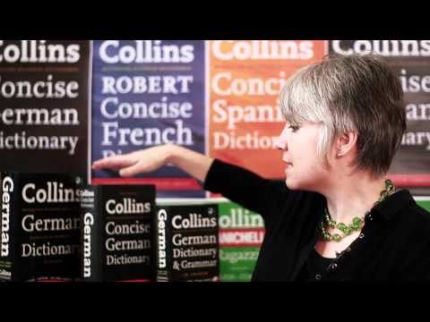 German dictionaries for language studies.mov