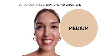 Foundation Shade Matcher | IT Cosmetics