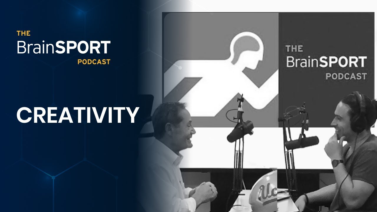 How Do Creative People Think?