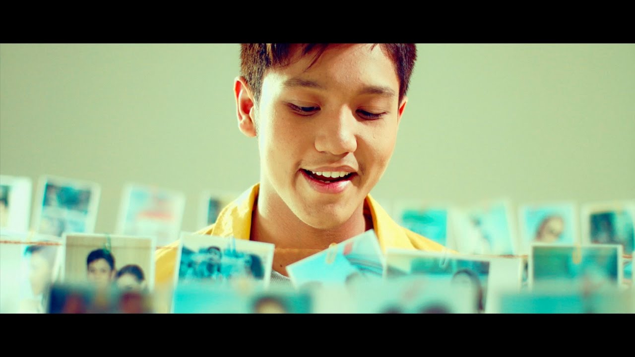 Thoriq - Bunga Daffodil (Official Music Video)