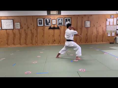 Sanseru teaching mode (OGKI)