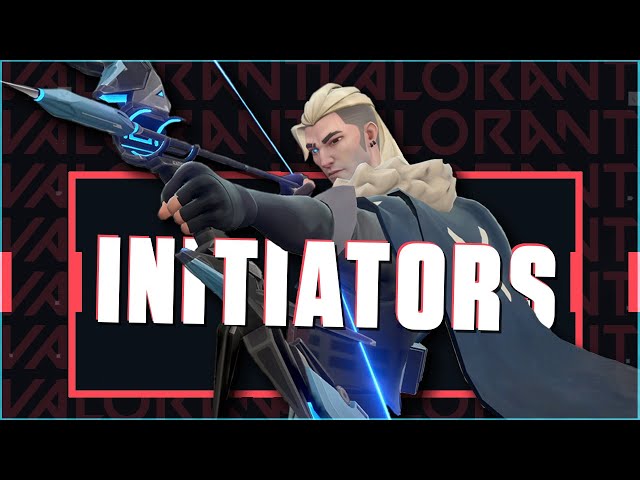 10 Tips and Tricks for Initiator Players in Valorant Episode 3