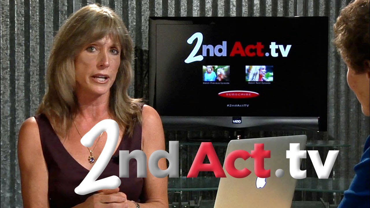 Is Menopause Causing You Panic Attacks?