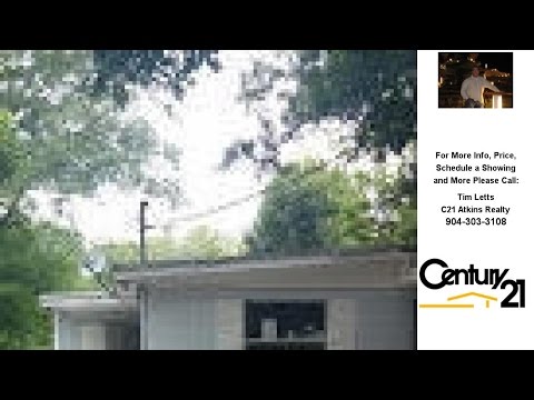 1637 26TH ST West, JACKSONVILLE, FL Presented by Tim Letts.