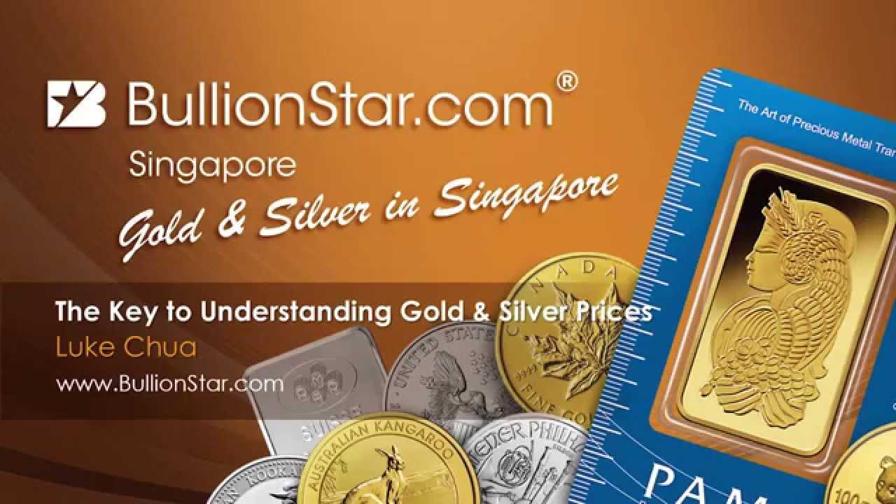 BullionStar Precious Metals Videos & Interviews