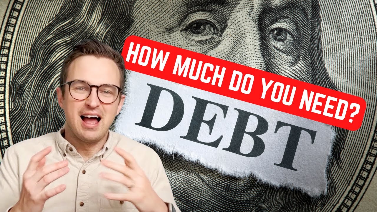 Chapter 7 Bankruptcy: How Much Debt Do You Need To File?