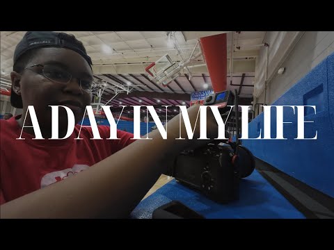 Another week in corporate | DJI Osmo Action 4 Vlog