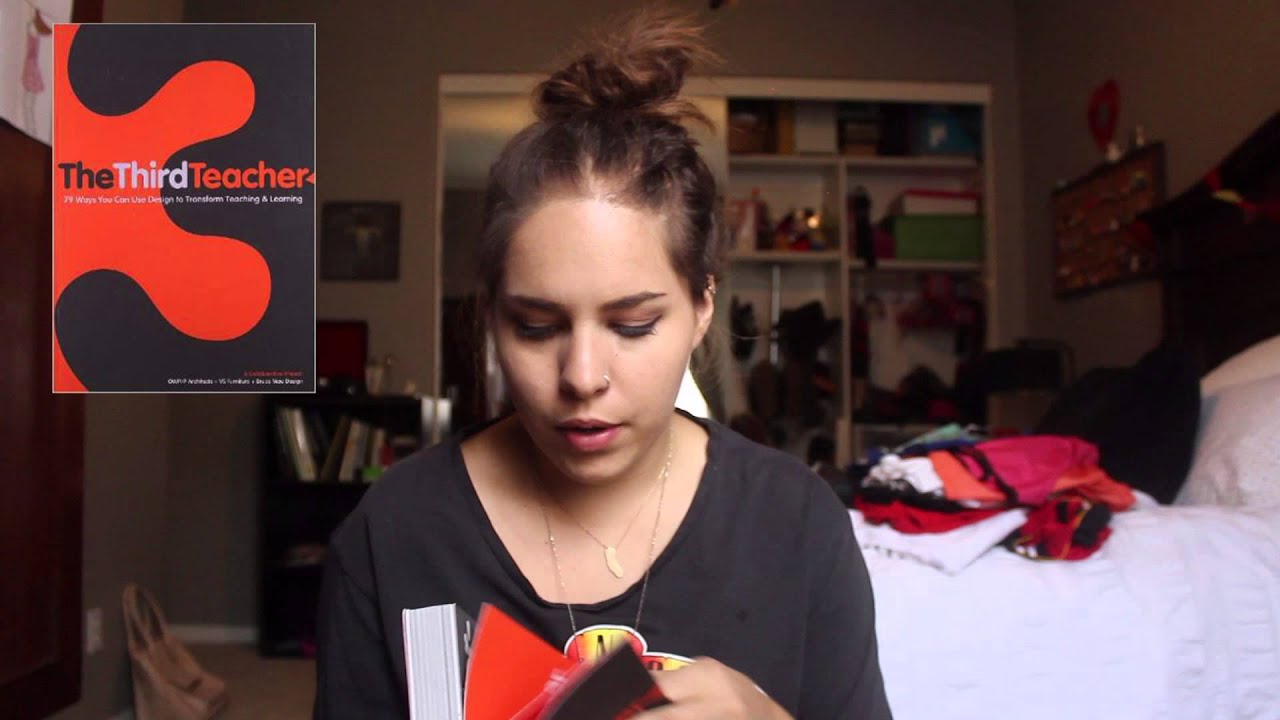 ARCHITECTURE BOOK RECOMMENDATIONS | Architalks #2