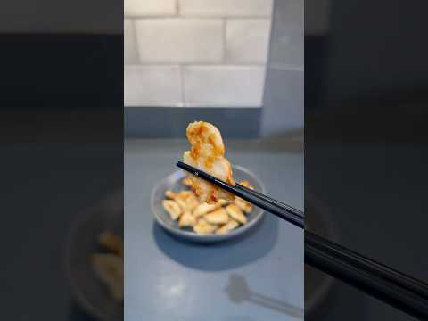 Perfect Velvet Chicken | How Chinese restaurants do it