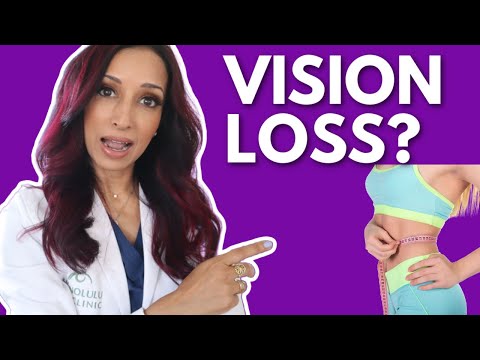 Does Ozempic Cause Vision Loss? Eye Doctor Explains