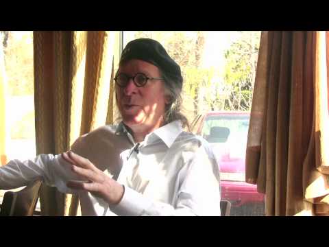 Randall Grahm on Wine Labels (2 of 10.) Bonny Doon Vineyards. Understanding Wine #22