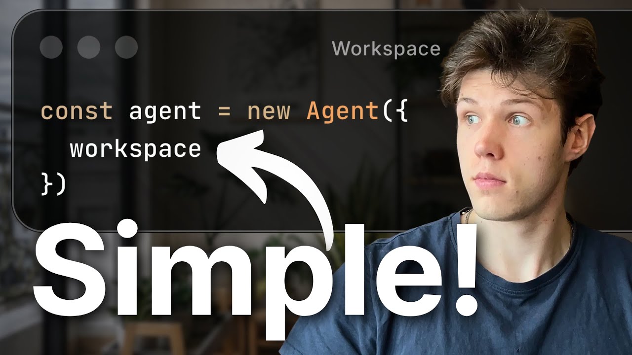 Build Your Own Claude Code with Mastra Workspaces
