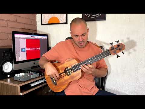 Kala Nomad 4NT 2020s - Satin | Reverb