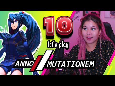 Steam Community :: Video :: Anno Mutationem (Part 10)