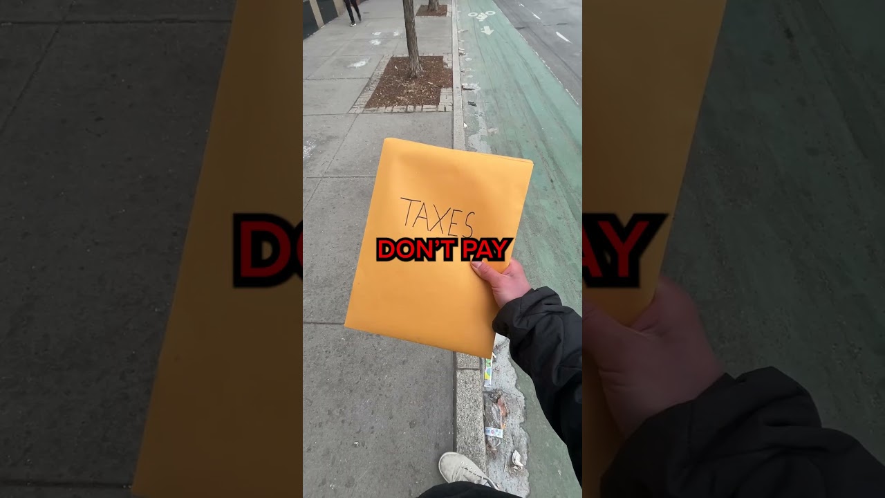 How to easily file your taxes for FREE! 🚀💼