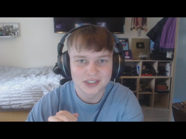 Why Fortnite star Benjyfish quit the game to play Valorant