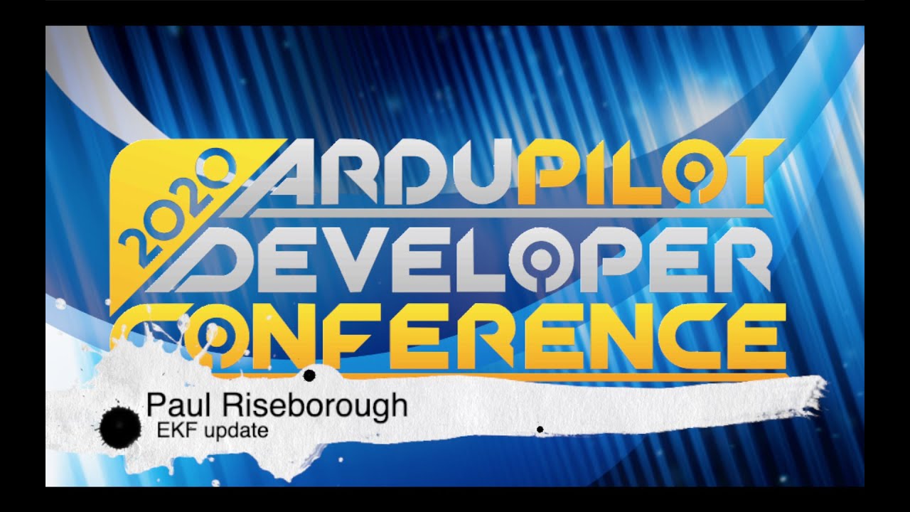 EKF Documentation - Website and Documentation errors - ArduPilot Discourse