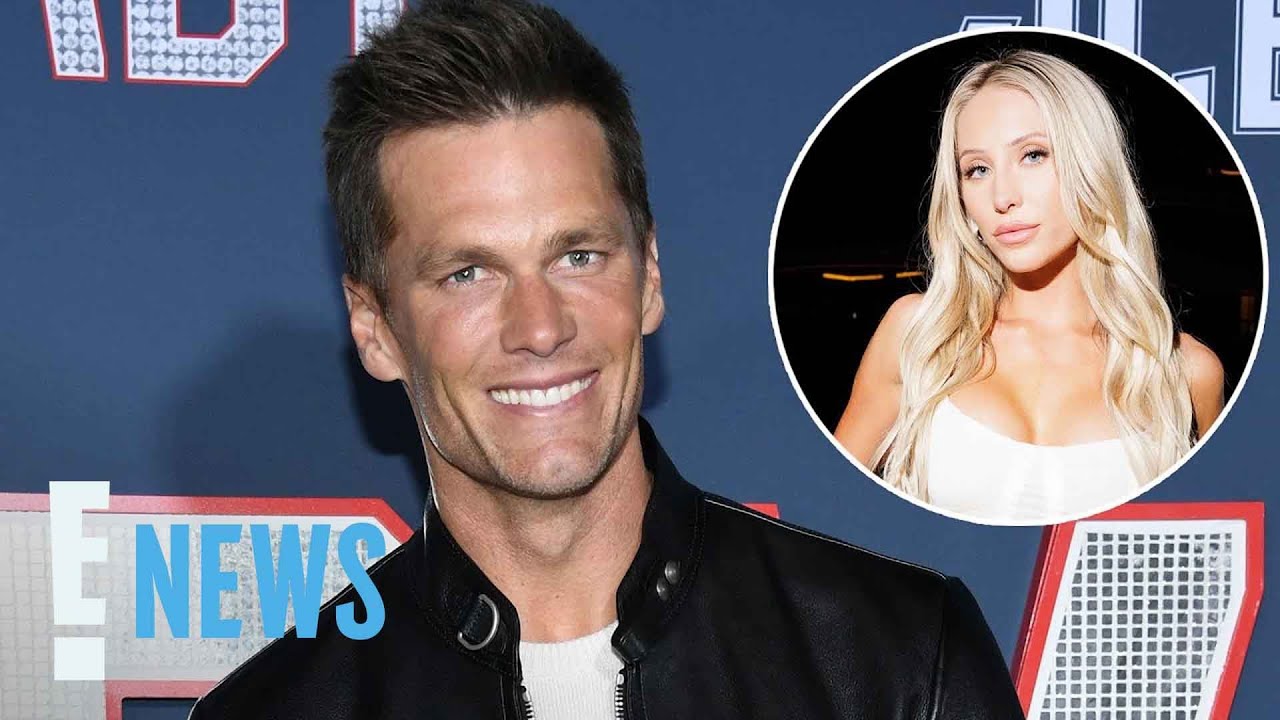 Tom Brady Shares Cryptic Posts After Spending Time With Alix Earle | E! News