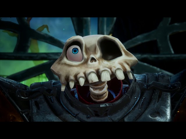 El Héroe de Gallowmere Se Levanta, No se Pierdan el Primer tráiler de ...