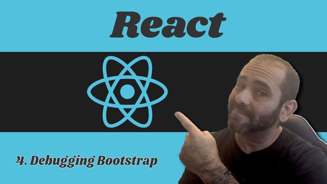 04 Debugging Bootstrap