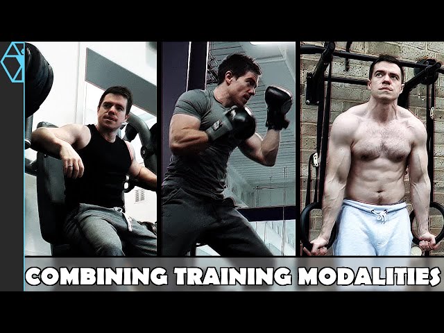 Mastering the Art of Combining Training Styles: Kettlebells, Calisthenics, Bodybuilding, and ...