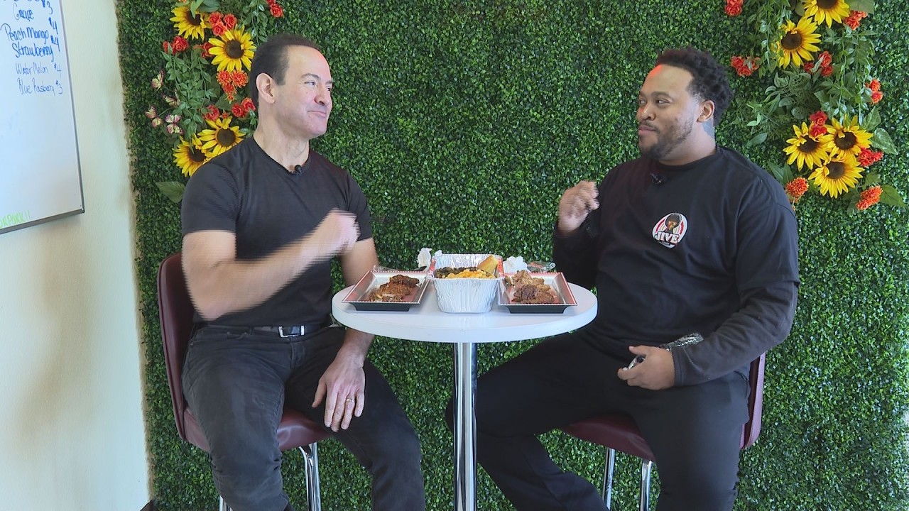 Dine in the 419: Jive Turkey