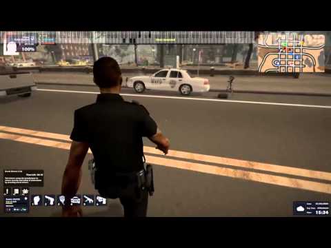 Steam Community :: Video :: Wow! He stole my car! • Enforcer: PCA