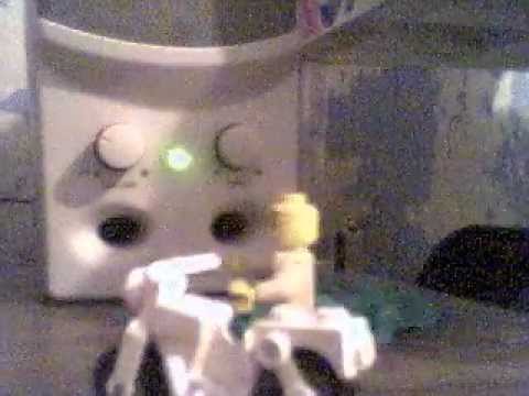 Animations – Benjamin Sloan