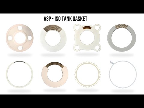 Silicone Gaskets at Best Price in India