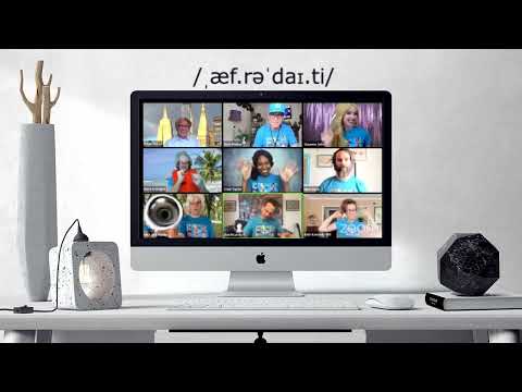 How to pronounce APHRODITE | APHRODITE Learn English and British Pronunciation