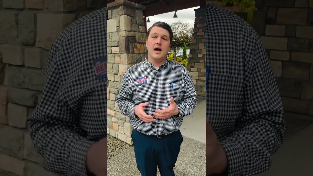 What is the Clark County Charter Review Commission?