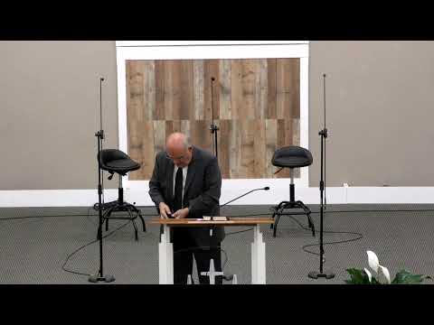 Celebration of Life -Gary Shaw