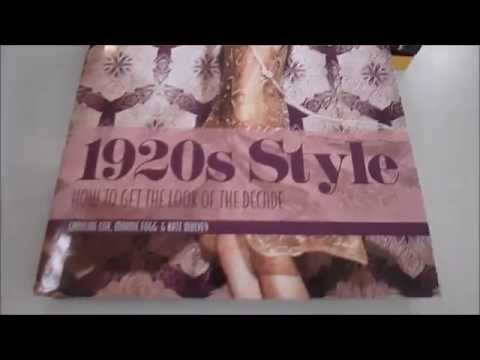 1920s STYLE: How to Get the Look of the Decade